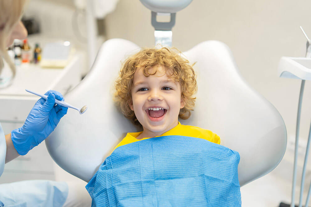 Best Practices for Kids' Healthy Teeth - Platte Valley Dental Group